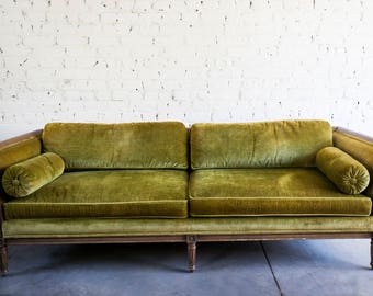 Mcm sofa | Etsy