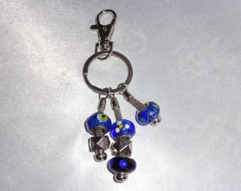 Pandora keychain | Etsy
