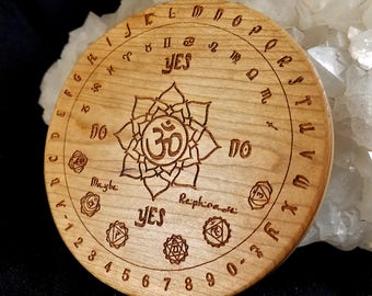 Pendulum board | Etsy