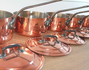 Copper kitchen | Etsy