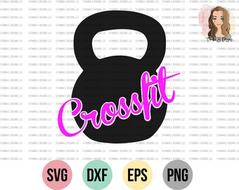 Workout svg | Etsy