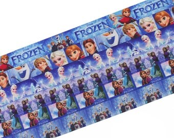 Items similar to Frozen labels - INSTANT DOWNLOAD -Printable - Elsa ...