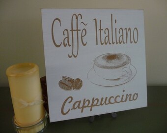 Italian espresso | Etsy