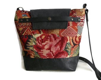 Unieke tassen voor unieke vrouwen van PippiesDesign op Etsy