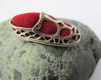 Sewing pin cushion | Etsy