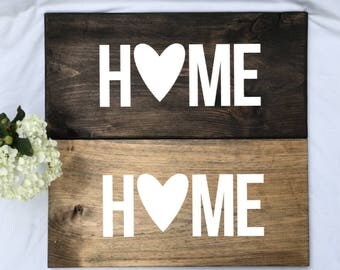 Front door signs | Etsy