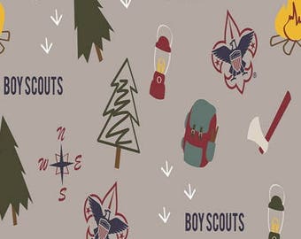 Boy scout gift | Etsy