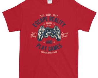 Eat sleep game | Etsy