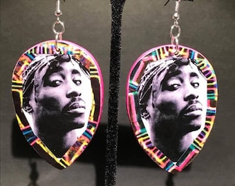 Tupac jewelry | Etsy