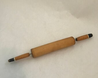 Vintage rolling pins | Etsy