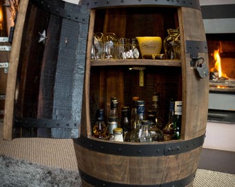 Drinks cabinet | Etsy