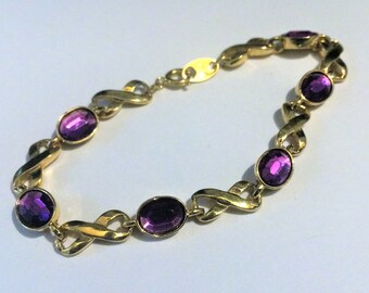 Avon bracelet | Etsy