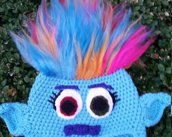Troll hat | Etsy