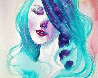 Personalized artwork | Etsy