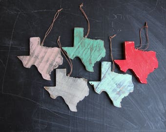 Texas christmas | Etsy