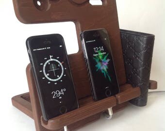 Apple watch stand | Etsy