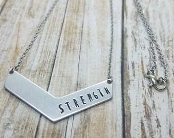 Stay strong | Etsy