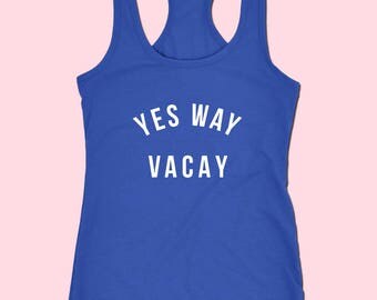 Vacay all day | Etsy