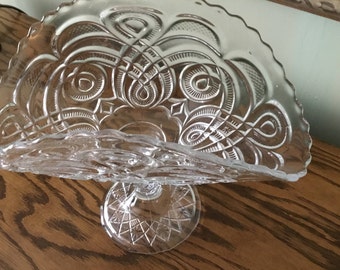 Bryce Higbee Madora aka Arrowhead in Oval Pattern 8