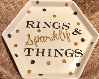 Sparkly things | Etsy