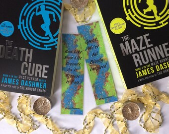 The maze runner | Etsy