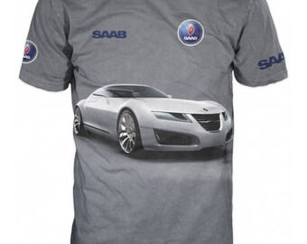Saab | Etsy