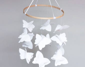 Ceiling mobile | Etsy