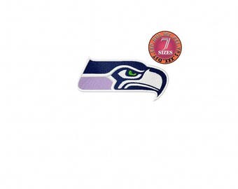 Seattle seahawks | Etsy