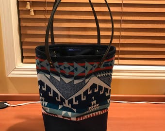 Native american bag | Etsy
