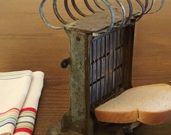 Vintage toaster | Etsy
