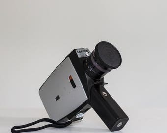 Super 8 camera | Etsy