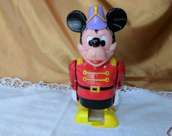 Mickey marching band | Etsy