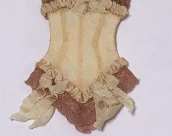 Miniature clothes | Etsy