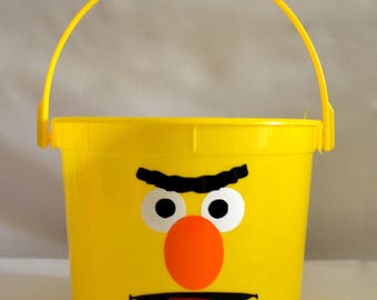 Bert sesame street | Etsy