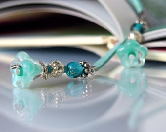 String bookmark | Etsy