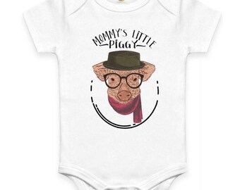 Pig baby clothes | Etsy