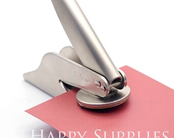 Embossing stamp | Etsy