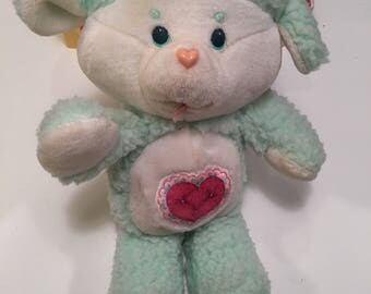 Gentle heart lamb | Etsy