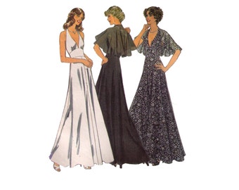 Prom dress pattern | Etsy