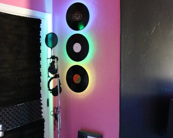 Vinyl records | Etsy