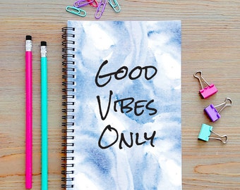 Good vibes only | Etsy