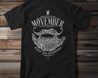 Movember | Etsy