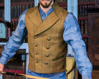 Regency waistcoat | Etsy