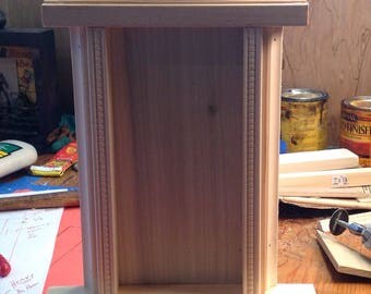 Personal Shrine Making Kit