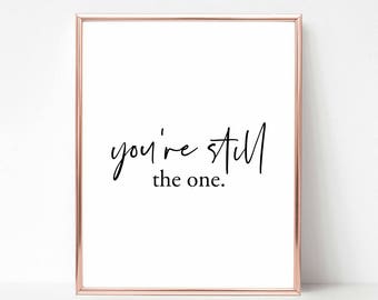 Be still printable | Etsy