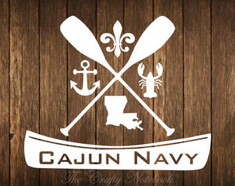 Lsu car decal | Etsy