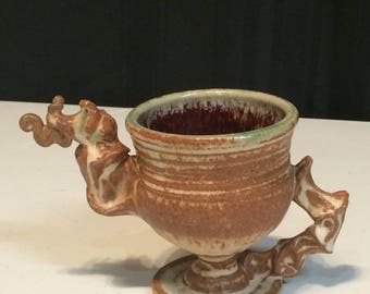 Weird pottery | Etsy