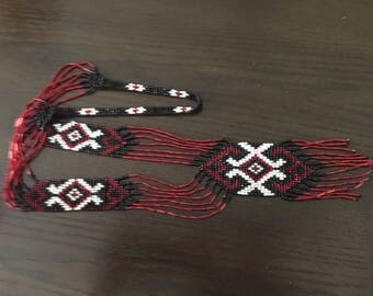 Ukrainian gerdan | Etsy