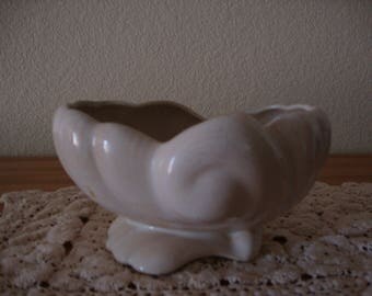 Seashell vase | Etsy