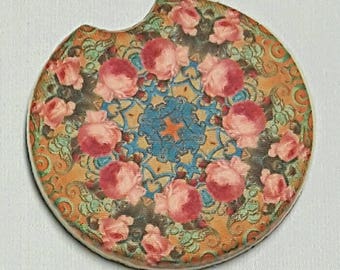 Neoprene coasters | Etsy